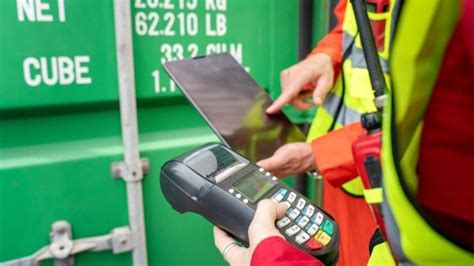 What Do Terminal Handling Charges Mean DFH