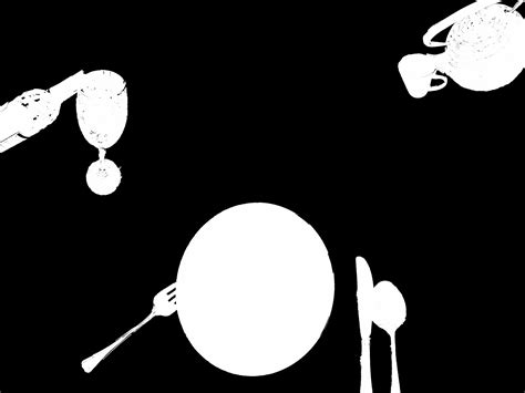 My Portfolio Positive And Negative Space Examples