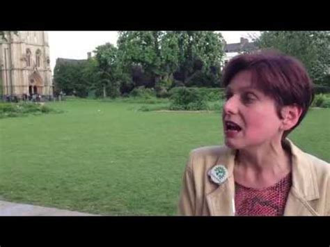 Hackney Mayoral Election Green Party Candidate Mischa Borris Youtube