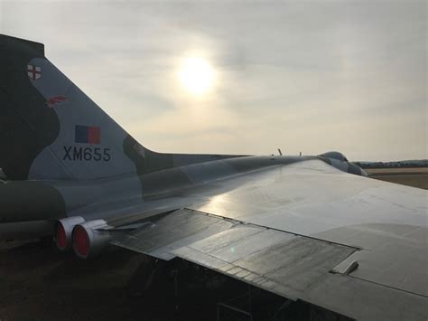 Xm655 Maintenance And Preservation Society