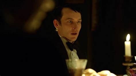 Oswald Cobblepot Penguin Penguin And Riddler Riddler Gotham Gotham