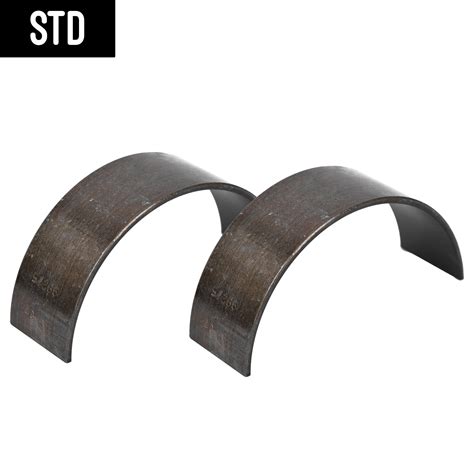 Connecting Rod Bearing Set - 37111600 KOLBENSCHMIDT - 06H105701R ...