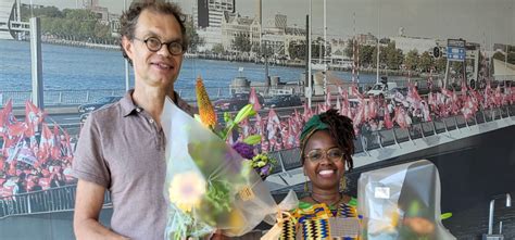 Twee Nieuwe Hoofdbestuurders Aan De Slag Bij Aob Aob