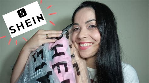 Provando BLAZERS Da SHEIN YouTube