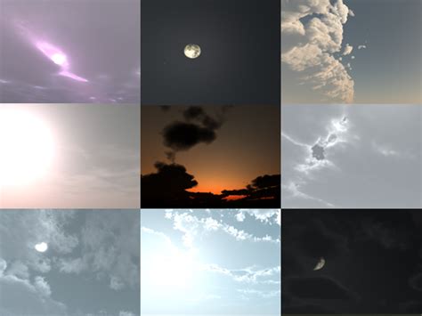 [released] ready to use skyboxes pack 1 community showcases unity