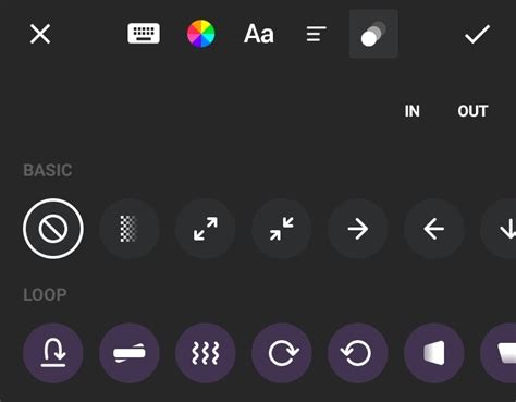 How To Add Transitions In InShot Android App Easy And Complete