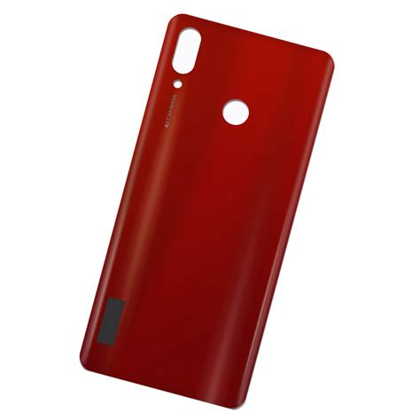Tapa Trasera Huawei Y Jkm lx Lx Lx Shopee México