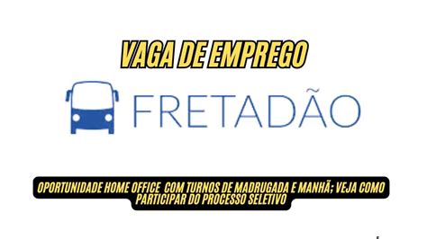 Já pensou em trabalhar HOME OFFICE Empresa busca pessoas para