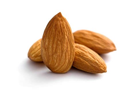 Researchers Use Compressed Carbon Dioxide To Decontaminate Almonds And