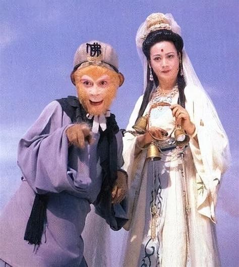 14·7西遊記 第十四回 心猿歸正 六賊無蹤 每日頭條