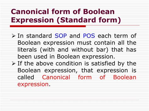 Ppt Boolean Algebra Powerpoint Presentation Free Download Id 5597429