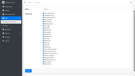 Eduthingsid Membangun Aplikasi Web Presensi Dengan Laravel 10