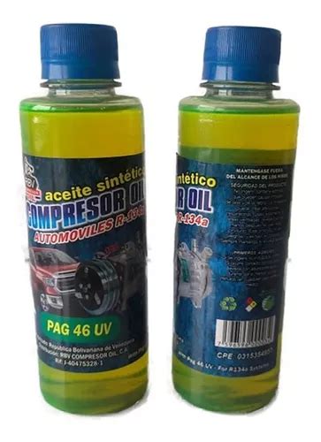 Aceite Refrigeración Automotriz Pag 46 | MercadoLibre