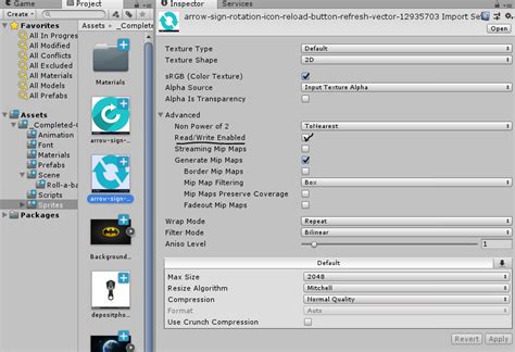 Particle System Unity Ensure Read Write Is Enabled Stack Overflow