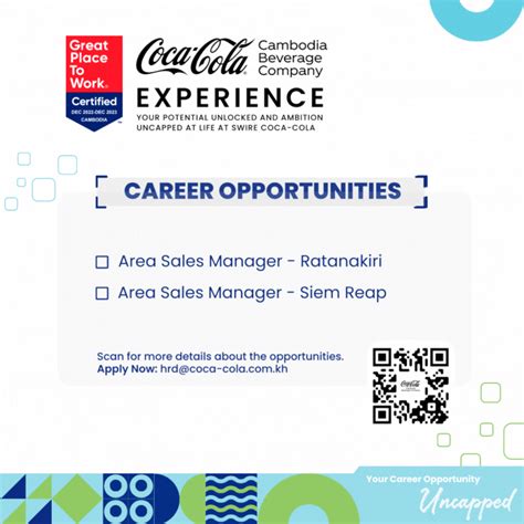 Sreyleak Keo On Linkedin Were Hiring Join Us Today