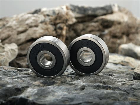 6300RS--Bearing--Highteam International (HK) Limited