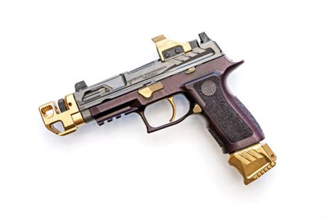 Gun Reviews Firearm Specs Hand Guns Recoil