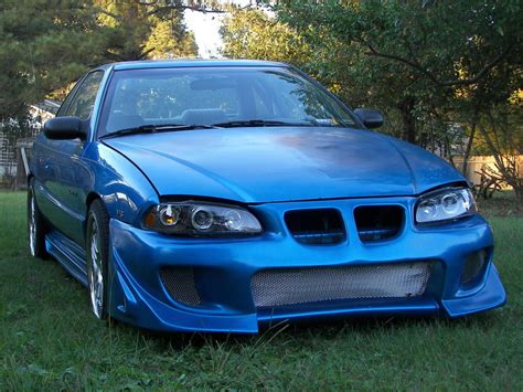 Pontiac Grand Am Information And Photos Neo Drive