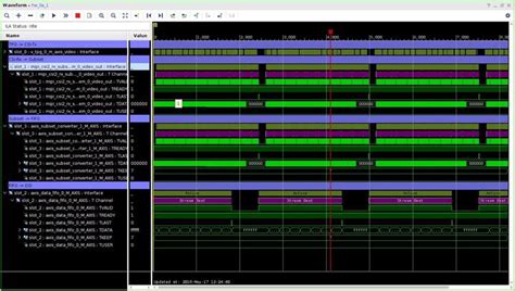Mipi Csi 2 Tx Configuration