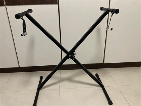 Yamaha Keyboard Hobbies Toys Music Media Musical Instruments On Carousell