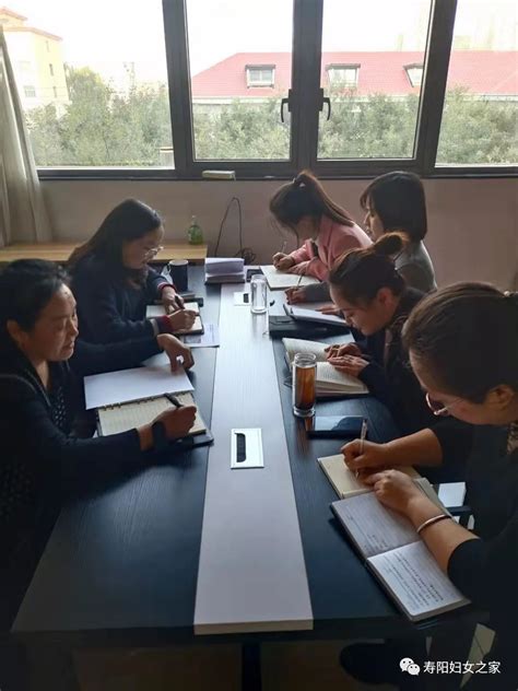 头条巾帼心向党 奋斗新征程 ——寿阳县妇联传达学习山西省第十二次党代会精神澎湃号·政务澎湃新闻 The Paper