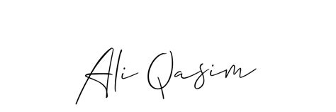 84 Ali Qasim Name Signature Style Ideas Best E Signature