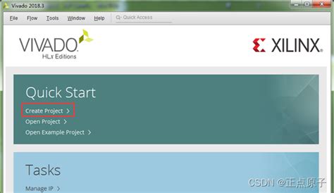 【正点原子fpga连载】第四章 Vivado软件的安装和使用 摘自【正点原子】领航者zynq之fpga开发指南v20vivado快捷方式在哪个文件夹 Csdn博客