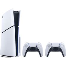 Sony PlayStation 5 ᐉ купити ПС5 • ціна в Фокстрот