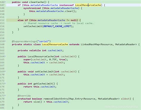Springboot（十四）启动流程分析之refreshcontextsprinboot Refresh Context Csdn博客