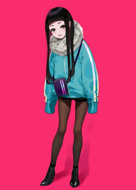 배경 화면 애니메이션 소녀들 원작자 1000x1403 Swordorochi 2088427 배경 화면 Wallhere
