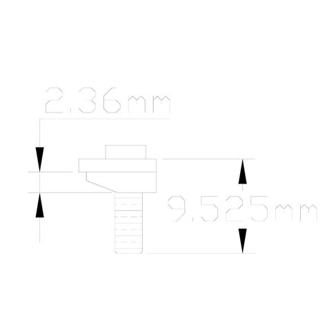 Servo Clamp British Encoder Products Company