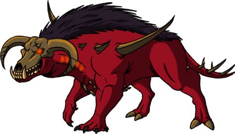 Project E12 Aka Hellhoundbruce By Toadstool Comics On Deviantart