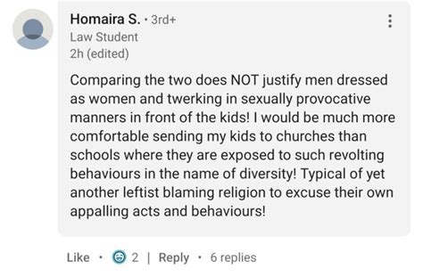 Taryn Talley On Linkedin Pride2023 26 Comments