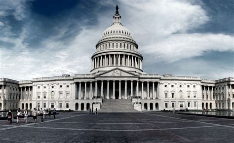 Congressional Review Act A Law Of Unintended And Long Lasting Consequences