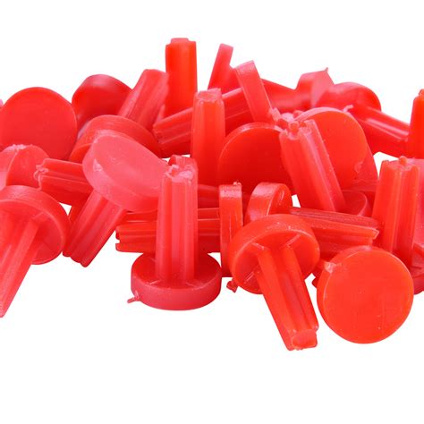 Bug Plugs For 1 4 In Tubing 25 Pack Raindrip