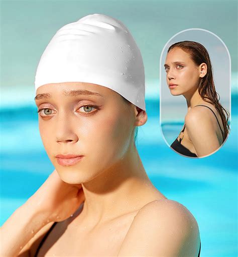 Swim Caps You Must Have Swim Caps Swimming Cap
