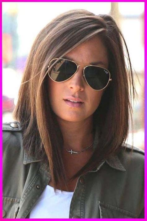 Haircut Ideas For Round Face Haircut Ideas For Round Face Frauen Fr