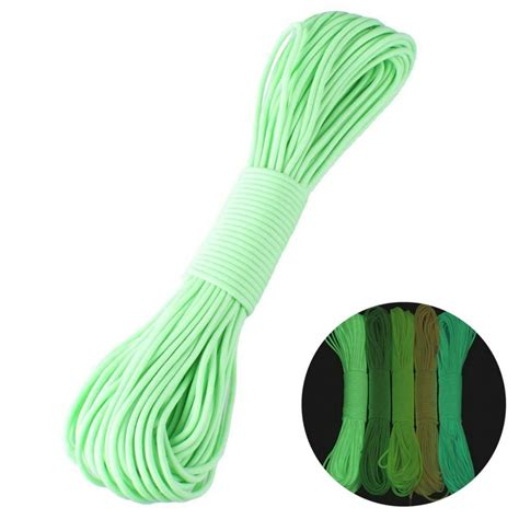 Paracord Braid Diy 4 Strand Paracord Braid With Core And Buckle