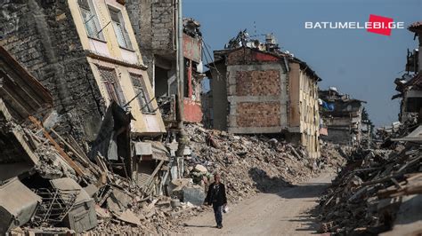 თურქეთში მიწისძვრის შედეგად 45 ათასზე მეტი ადამიანი დაიღუპა ბოლო ცნობები Batumelebi