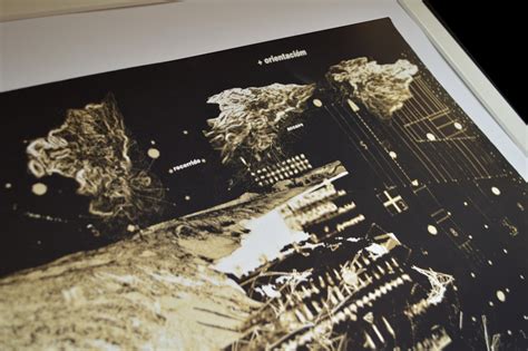 Sardinians Universes Architecture Landscapes Digital Print Art Utopian Ways Abstraction