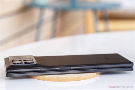 Xiaomi Mix Fold 3 Pictures Official Photos