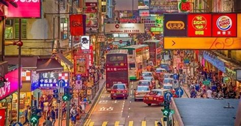 홍콩시위 여파 中유커 크리스마스 시즌 홍콩방문 56 감소