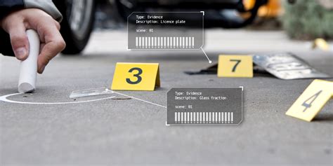 What Is Evidence Independence Forensics Science