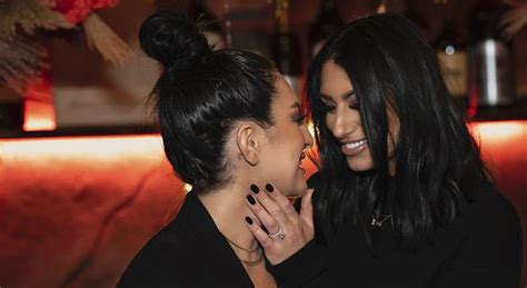 Sonya Deville Wwe Superstar Sonya Deville Announces Engagement With