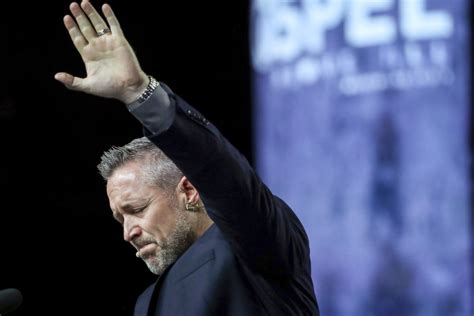 Southern Baptists Ready To Put Spotlight On Sex Abuse Crisis National
