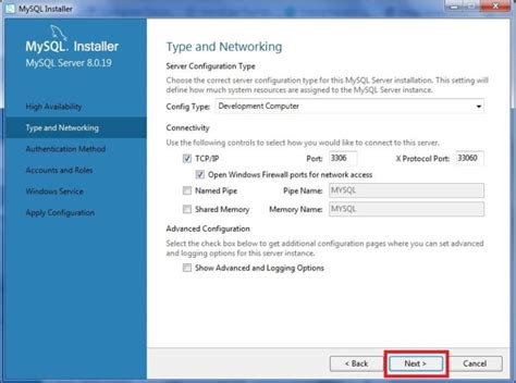 Mysql Là Gì Cách Cài đặt Và Sử Dụng Mysql Server Quách Quỳnh