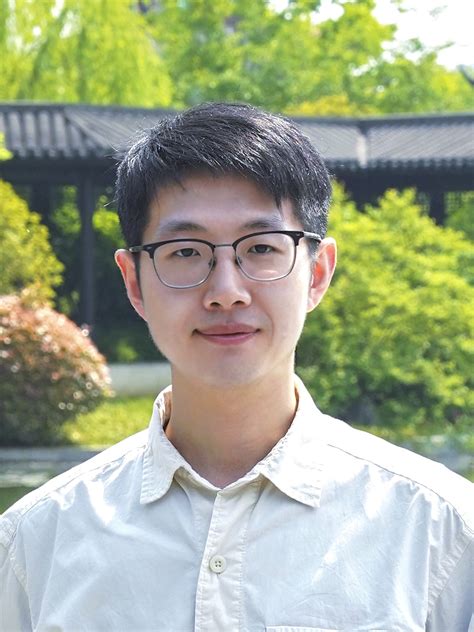 Pengxu Chen