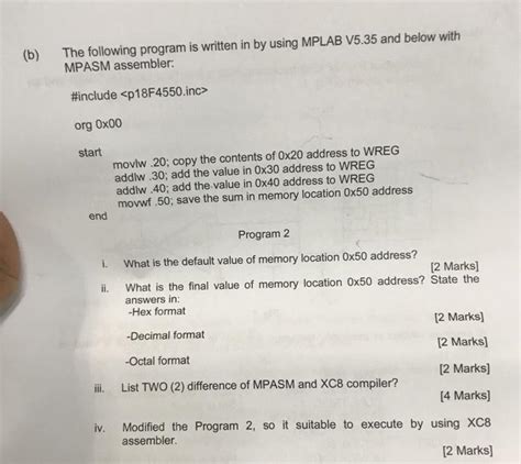 A A Circuit With A Pic18f4550 Microcontroller Is