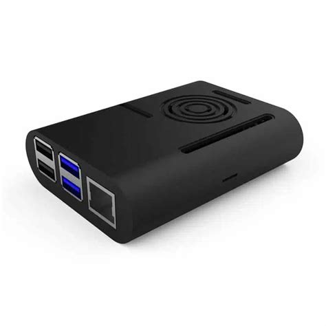 Boitier Raspberry Pi Model B Maroc Moussasoft