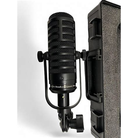 Used Mxl Bcd 1 Dynamic Microphone Guitar Center